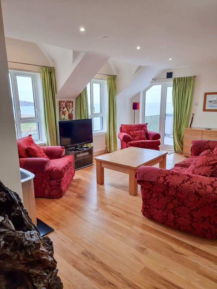 Donegal Holiday Cottages 2026 - Official Site