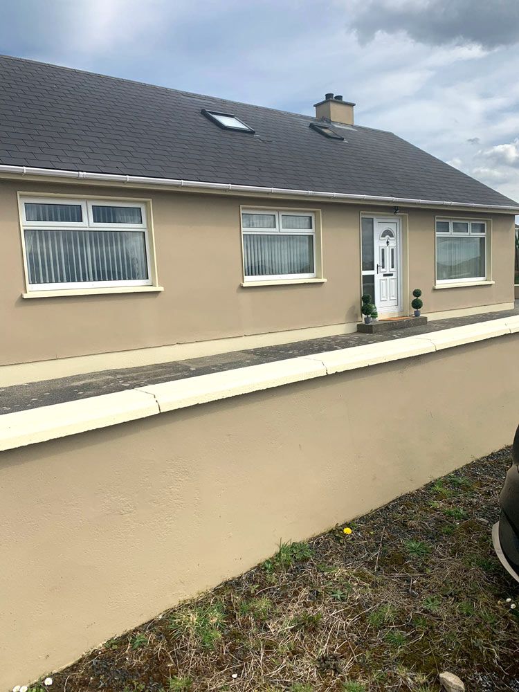 Holiday Cottages in Malin Head, Donegal Self Catering Cottages