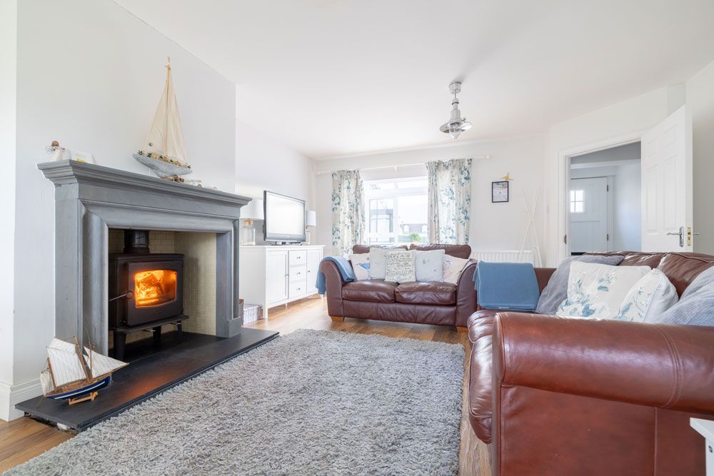 Beach Park House: Self Catering Cottage in Donegal, Ireland
