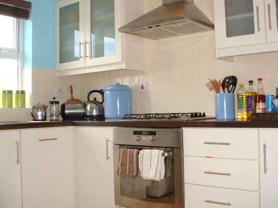 Beachcomber Cottage - Rathmullan: Self Catering Cottage in Donegal, Ireland