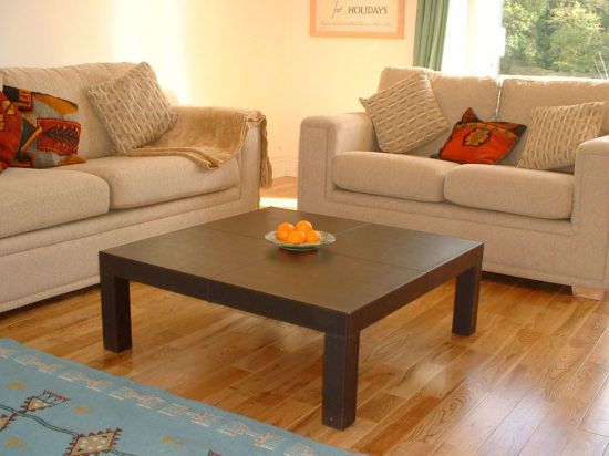 Beachcomber Cottage - Rathmullan: Self Catering Cottage in Donegal, Ireland