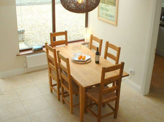 Beachcomber Cottage - Rathmullan: Self Catering Cottage in Donegal, Ireland
