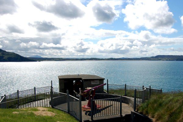 Cloverfield Cottage - Ballyliffin : Self Catering Cottage in Donegal ...