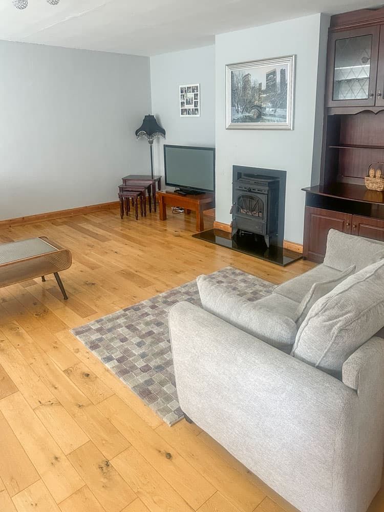 Dore House: Self Catering Cottage in Donegal, Ireland