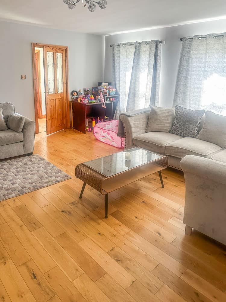 Dore House: Self Catering Cottage in Donegal, Ireland