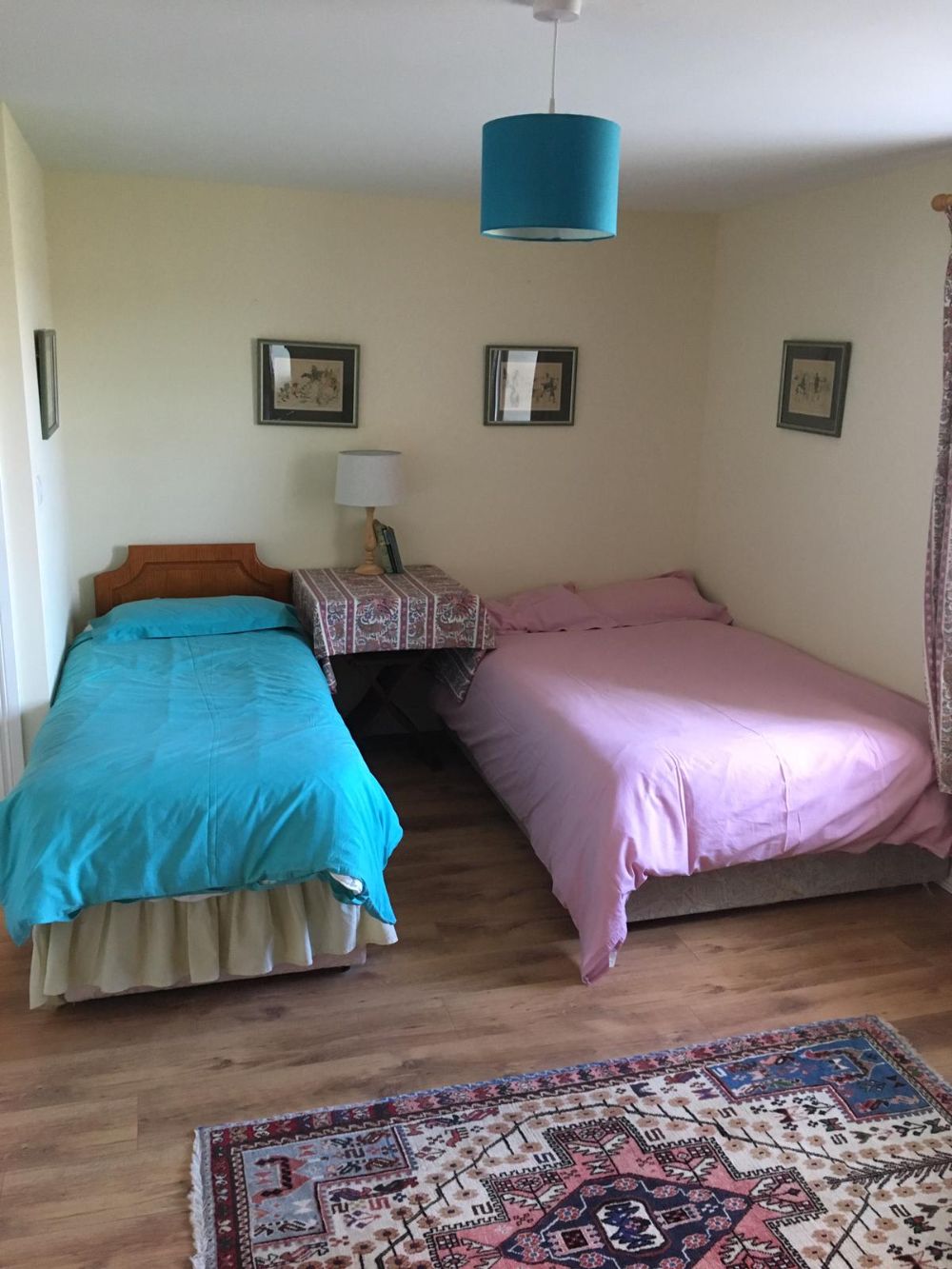 Inishcoo House, Inishcoo Island - Burtonport: Self Catering Cottage in ...