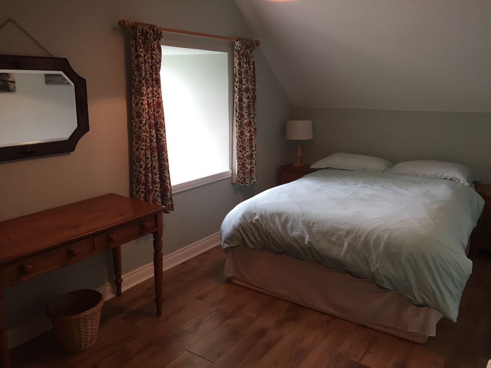 Inishcoo House, Inishcoo Island - Burtonport: Self Catering Cottage in ...