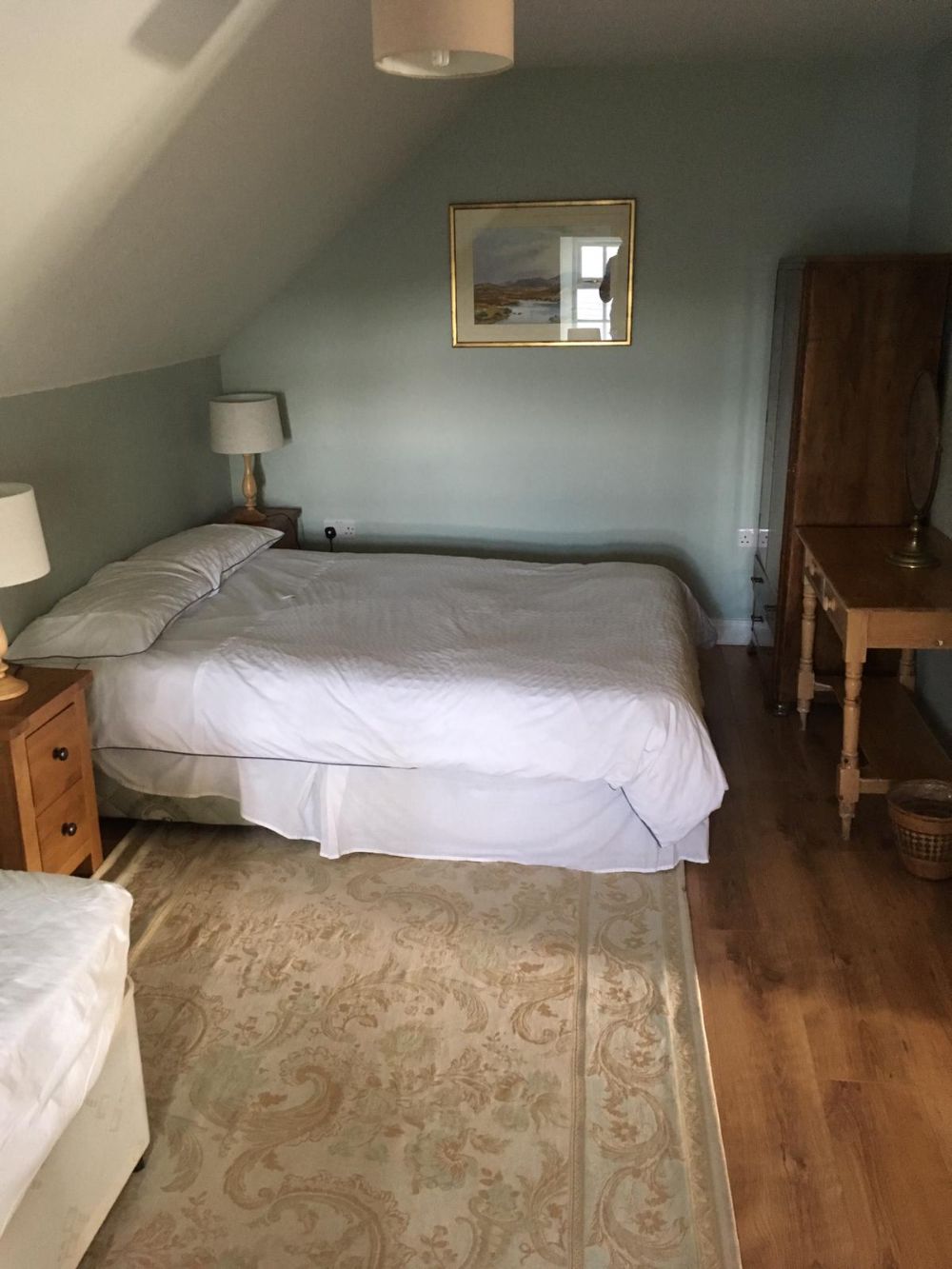 Inishcoo House, Inishcoo Island - Burtonport: Self Catering Cottage in ...