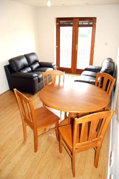 No 10 & 11 Quayside Apartments - Ramelton : Self Catering Cottage in ...