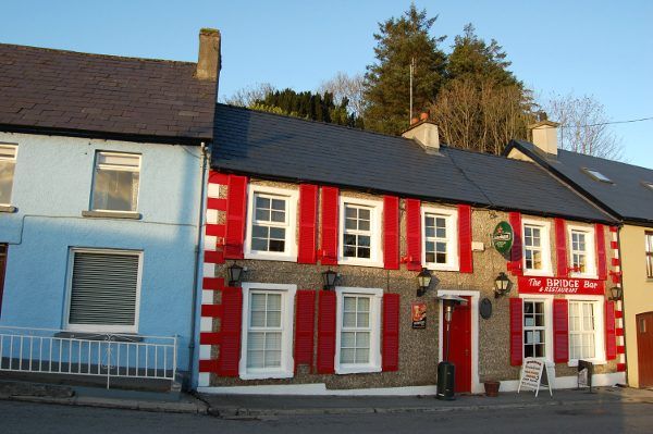 No 10 & 11 Quayside Apartments - Ramelton : Self Catering Cottage in ...