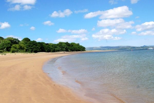 Apartment No 7 - Ramelton: Self Catering Cottage in Donegal, Ireland
