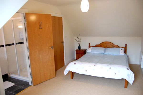 Apartment No 7 - Ramelton: Self Catering Cottage in Donegal, Ireland