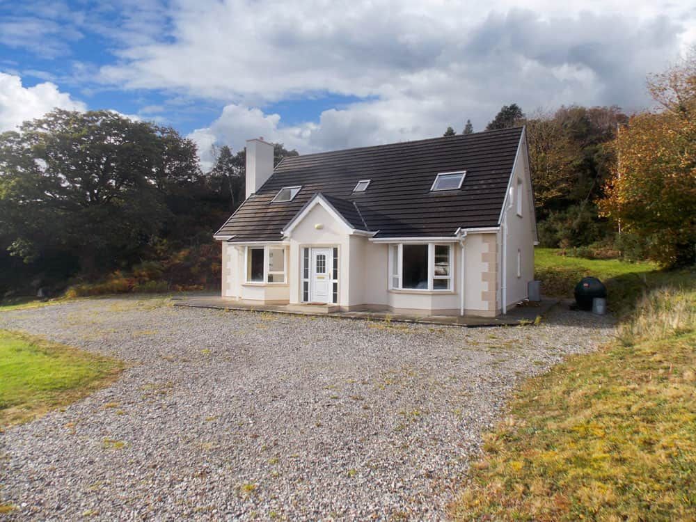 Holiday Cottages in Annagry, Donegal Self Catering Cottages