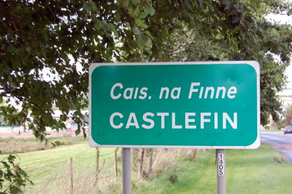 Holiday Cottages in Castlefinn, Donegal Self Catering Cottages