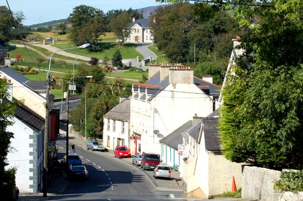 Holiday Cottages in Kilmacrennan, Donegal Self Catering Cottages
