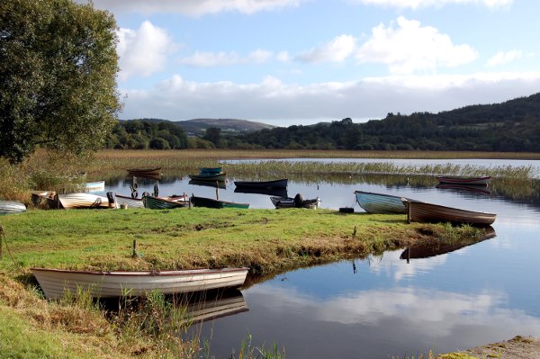 Holiday Cottages in Kilmacrennan, Donegal Self Catering Cottages