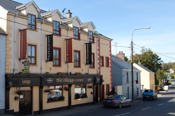 Holiday Cottages in Kilmacrennan, Donegal Self Catering Cottages