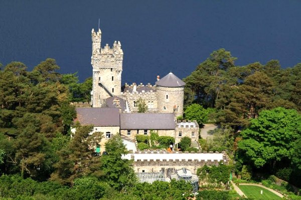 Holiday Cottages in Kilmacrennan, Donegal Self Catering Cottages