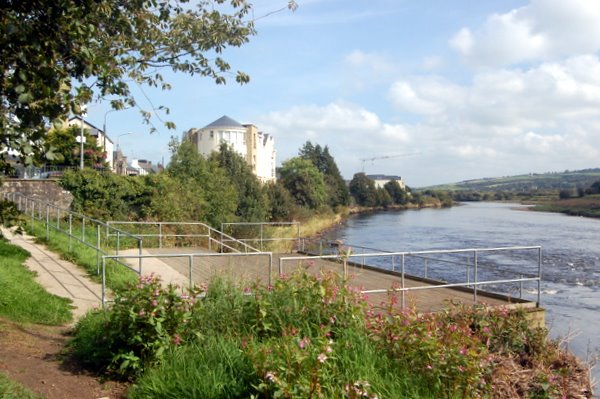 Holiday Cottages in Lifford, Donegal Self Catering Cottages