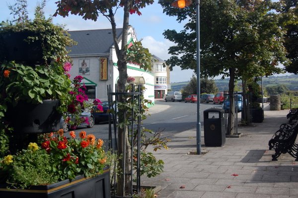 Holiday Cottages in Lifford, Donegal Self Catering Cottages