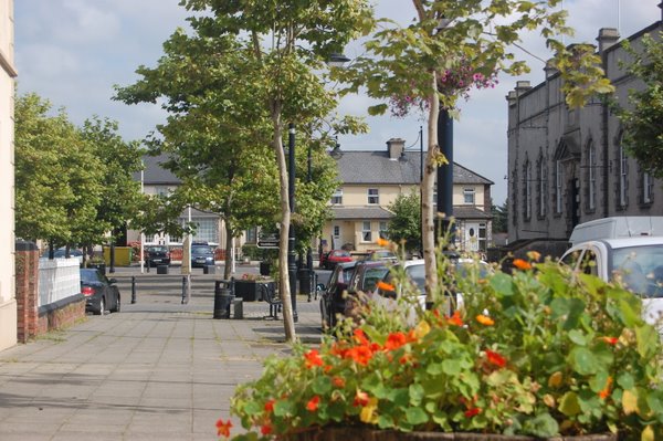 Holiday Cottages in Lifford, Donegal Self Catering Cottages