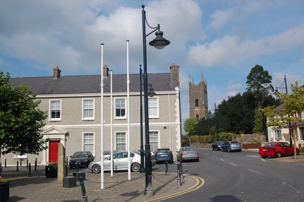 Holiday Cottages in Lifford, Donegal Self Catering Cottages