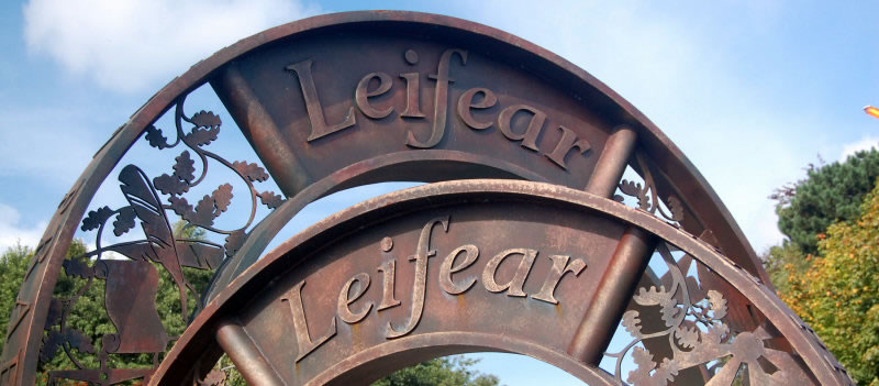 Holiday Cottages in Lifford, Donegal Self Catering Cottages