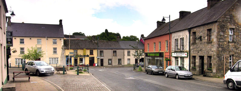 Holiday Cottages in Pettigo, Donegal Self Catering Cottages